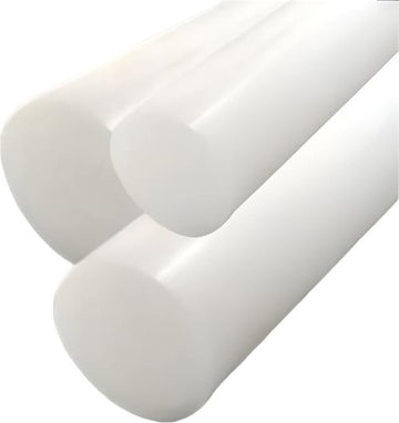 Shop Kunststoff Rundstäbe POM Rundmaterial Rundstab Kunststoff – online ...