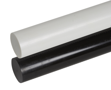 Shop Kunststoff Rundstäbe POM Rundmaterial Rundstab Kunststoff – online ...